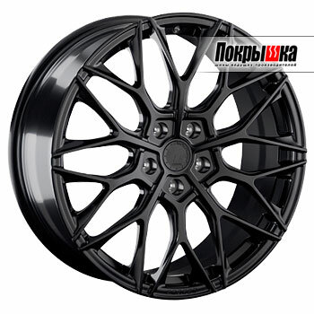 Диски кованые LS Forged LS FG10 8.5х20/5х120 D72.6 ET41.5, MB
