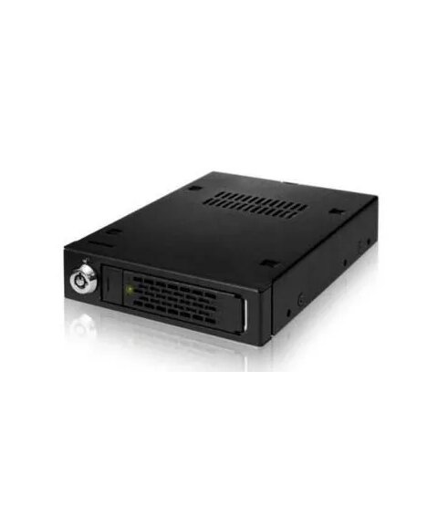 Корзина для накопителя ICYDOCK MB991SK-B