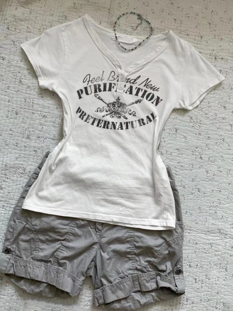 Футболка HOUZHOU