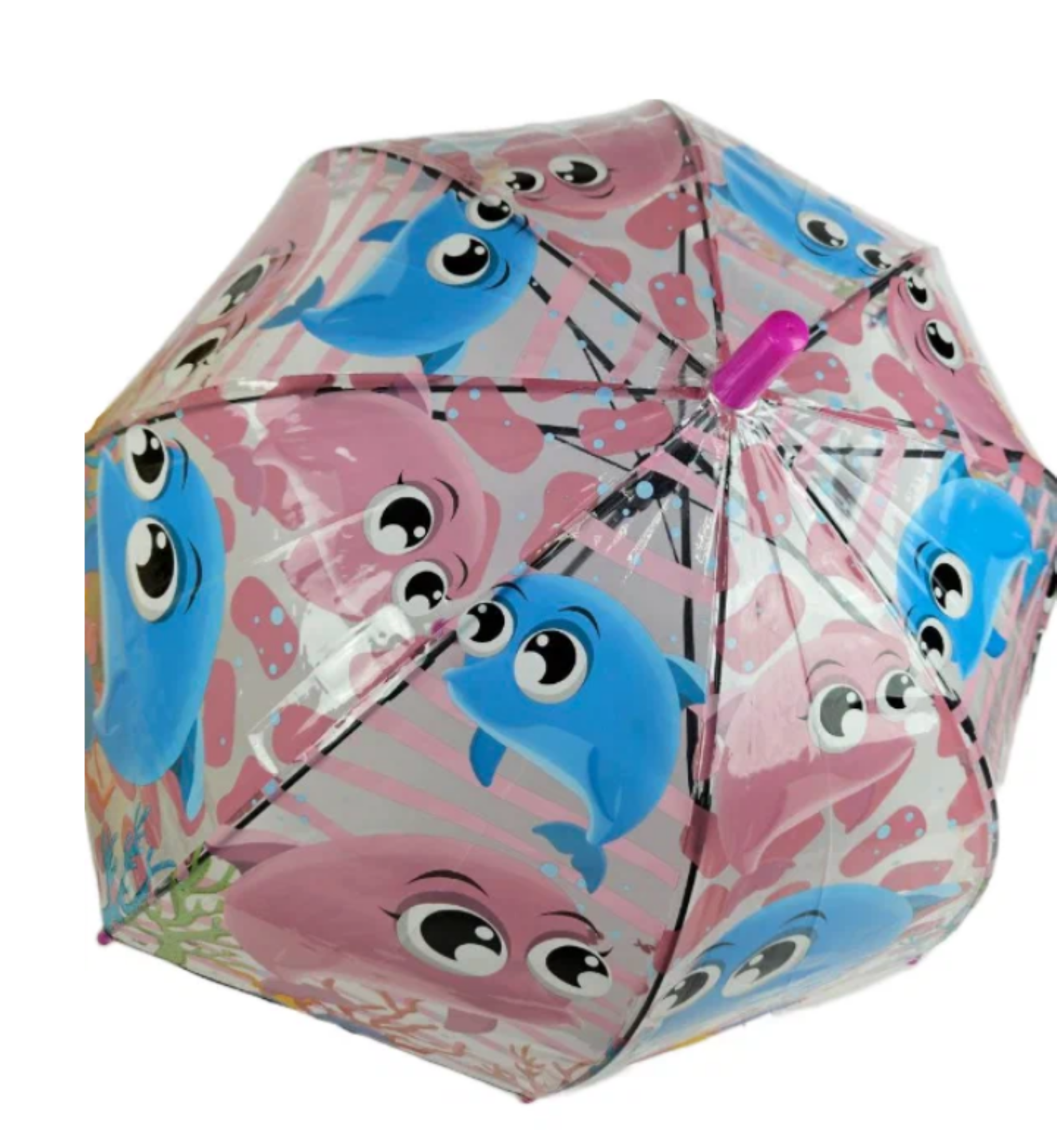 Зонт-трость