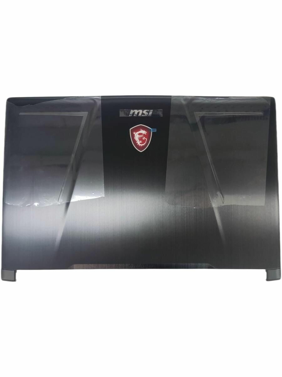 Крышка матрицы MSI WE73 8SJ 307-7C1A215-HG0
