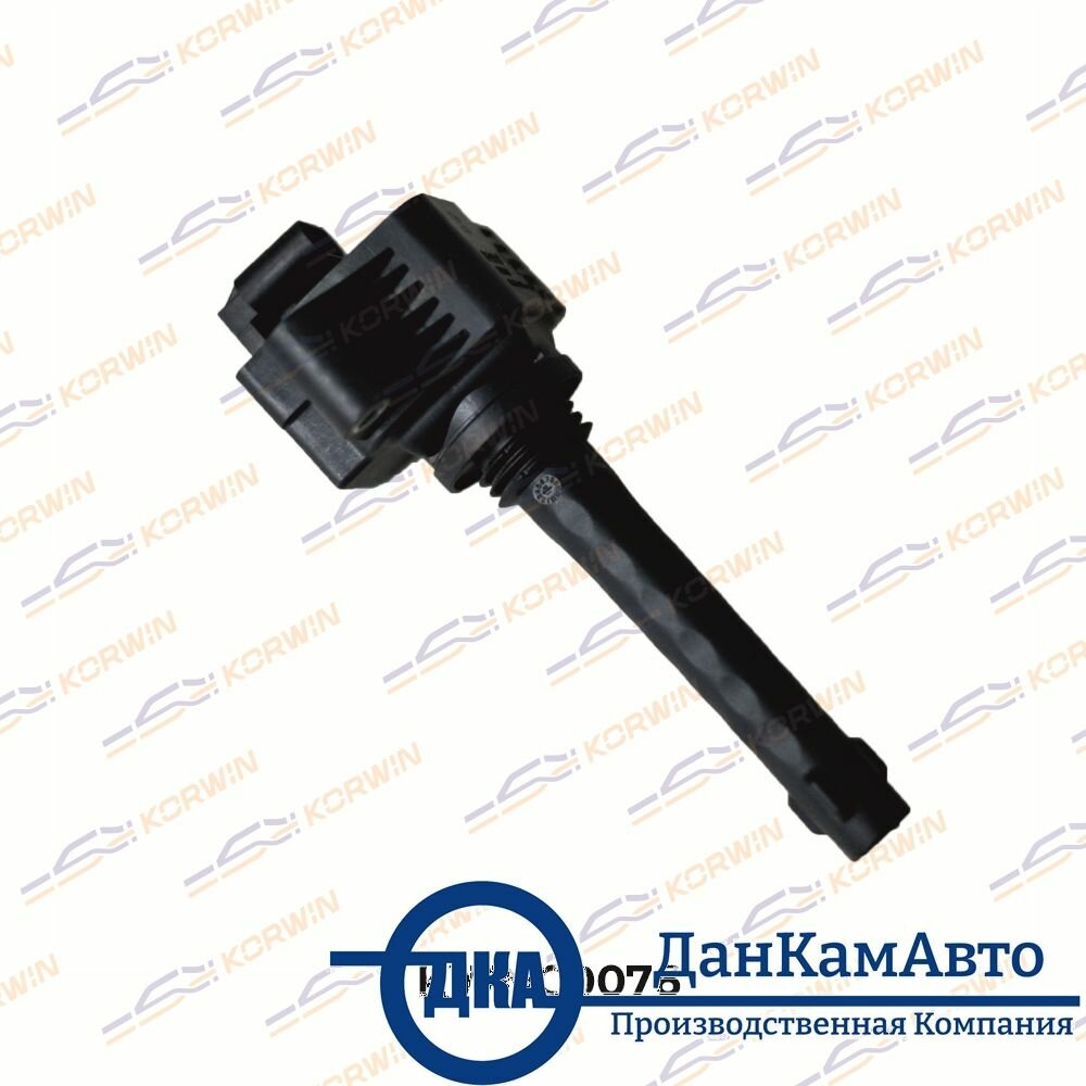 Катушка зажигания KORWIN Chery Tiggo 8 Pro (1.6T DCT7) (гарантия 1 ГОД/30т. км)