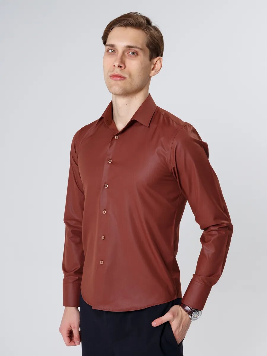 Рубашка Базовая коллекция