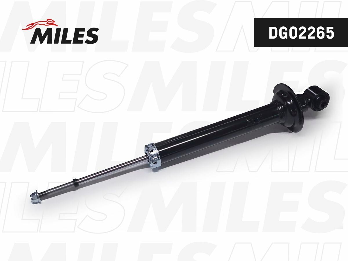 MILES Амортизатор задний LEXUS GS300 (KYB 551108) DG02265