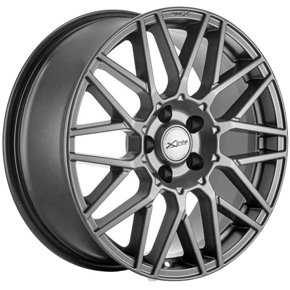 Колесный диск X'trike X-133 7.5x18 5x114.3 ET35 D67.1 HSB
