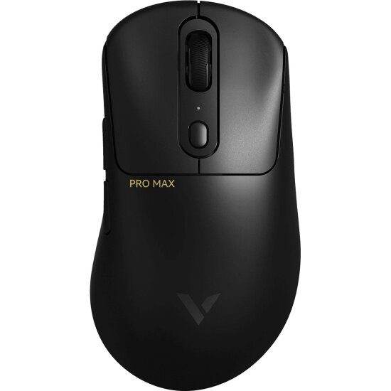 Мышь Rapoo VT3 PRO MAX игровая, черный (VT3PROMAX-BL)