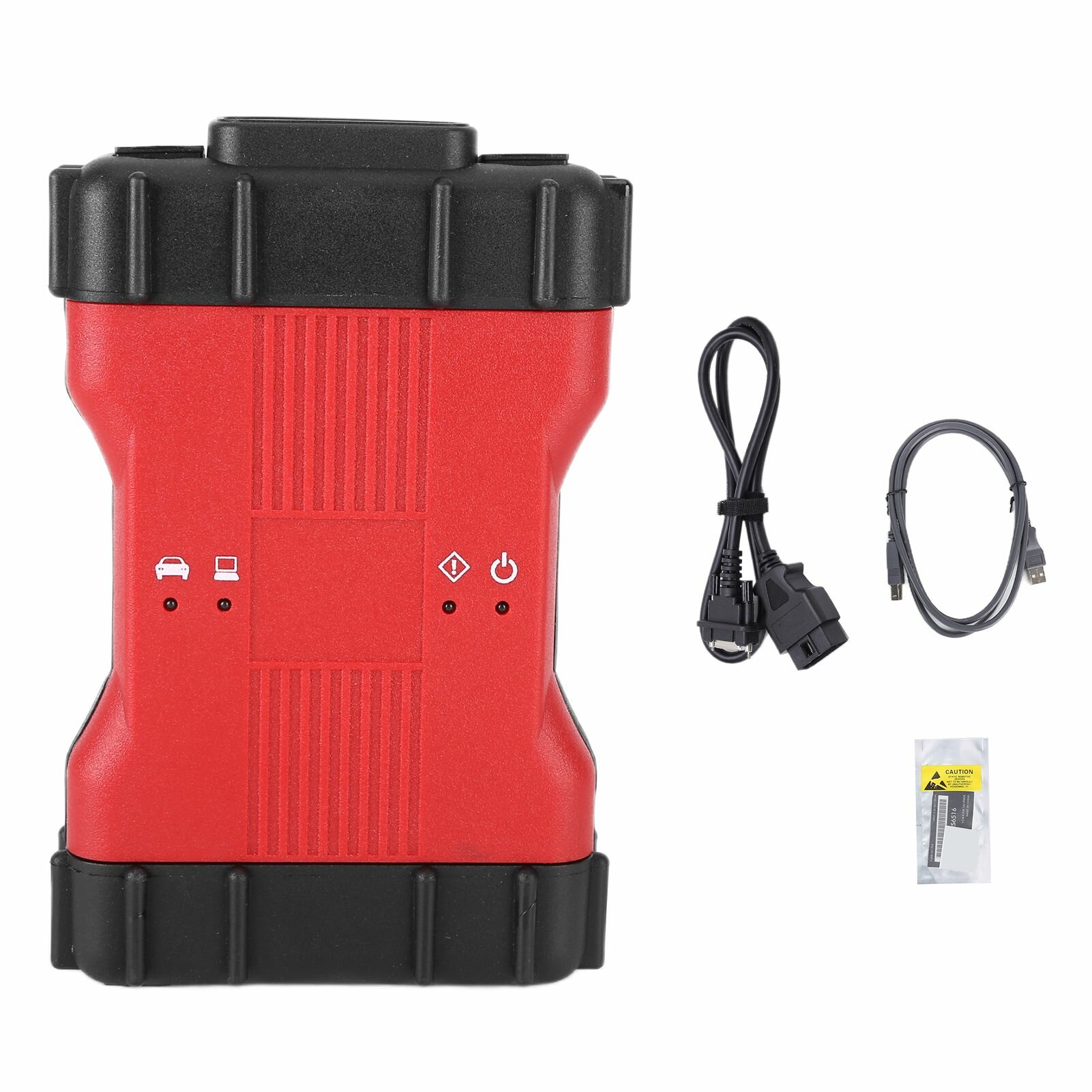 Сканер OBD2 для Ford IDS с функцией записи данных ECU