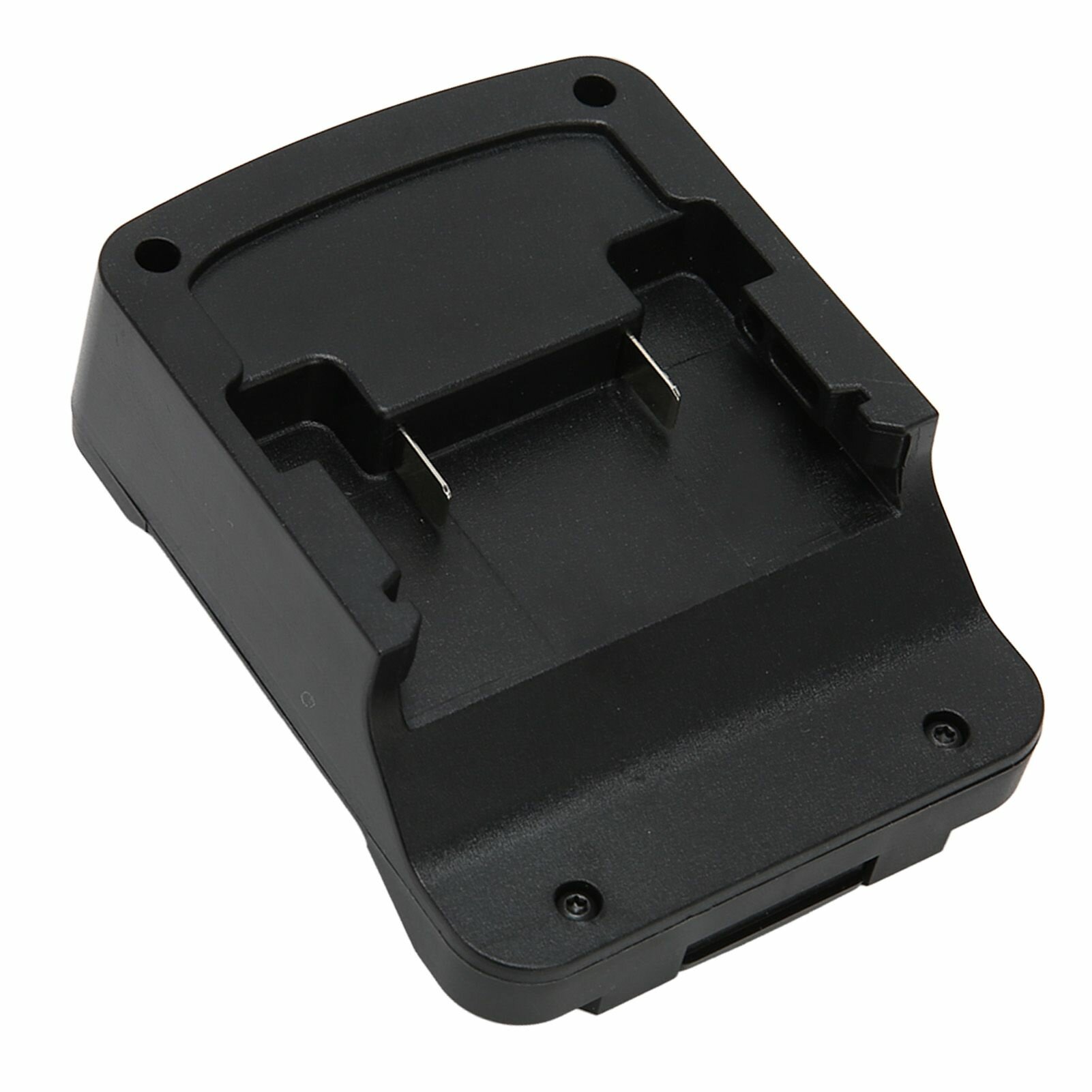 Адаптер для аккумулятора, портативный преобразователь для литиевой батареи Hitachi 18 В в адаптер для электроинструмента Hansch 18 В