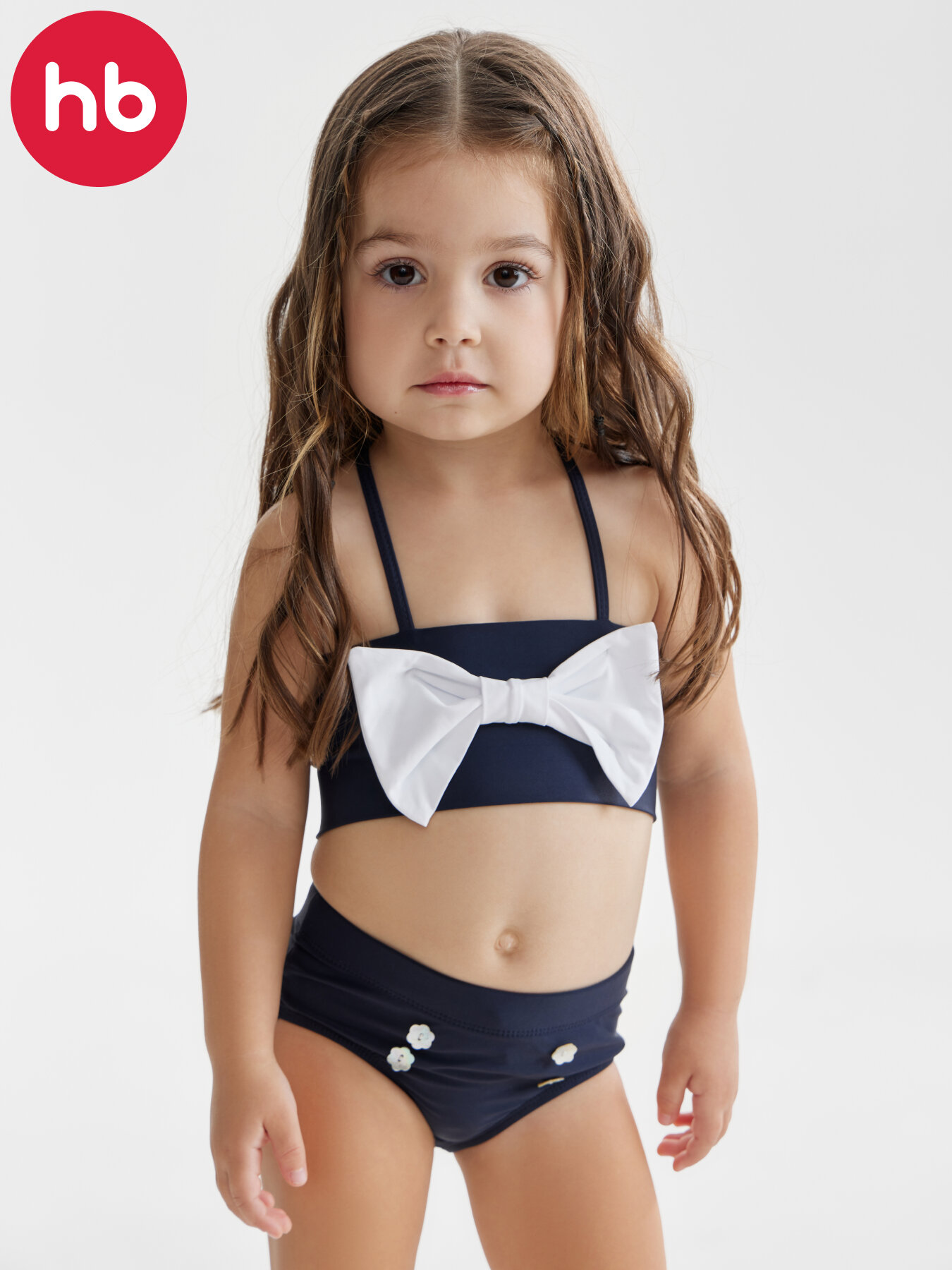 Купальник Весна-лето 2025