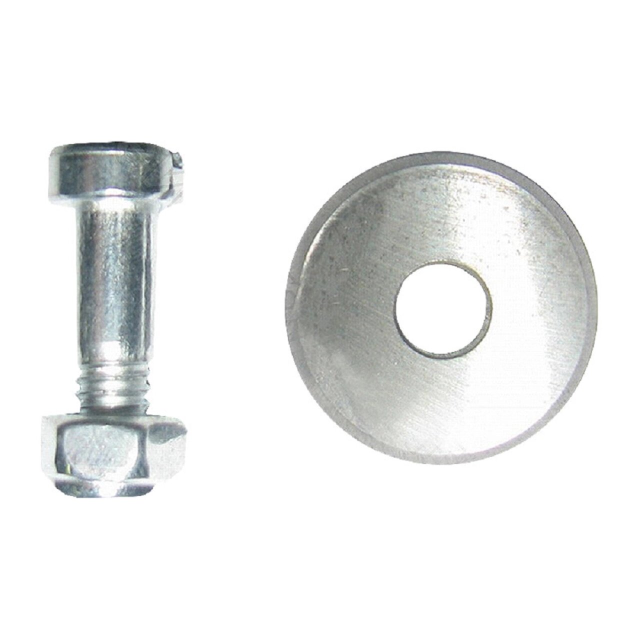 Ролик запасной Biber для плиткореза 18х6х3 8мм