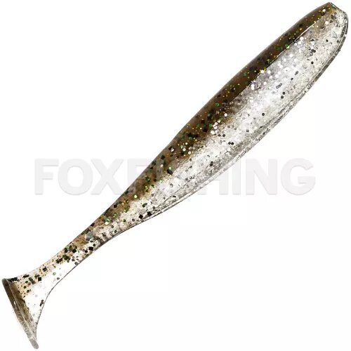 Силиконовая приманка Keitech Easy Shiner 3 7,5см. вес: 2,2гр. 10шт. #416