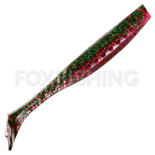 Силиконовая приманка Frapp Funky Shad 6.9 19см. 2шт. вес: 34,5гр. #PAL15