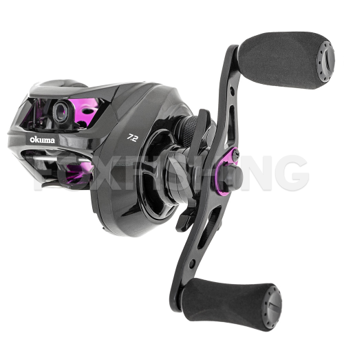 Катушка Okuma Scorpio SP101H-A