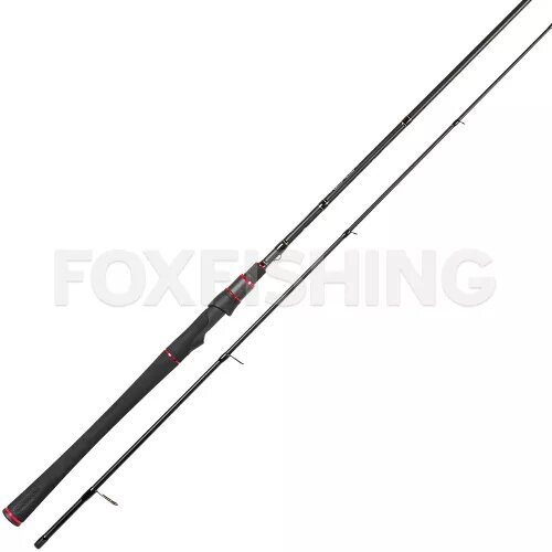 Спиннинг Maximus Black Widow X MSBWX27MH 270 см. 10-40 гр.