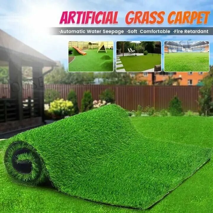 Газон искусственный,3х2м