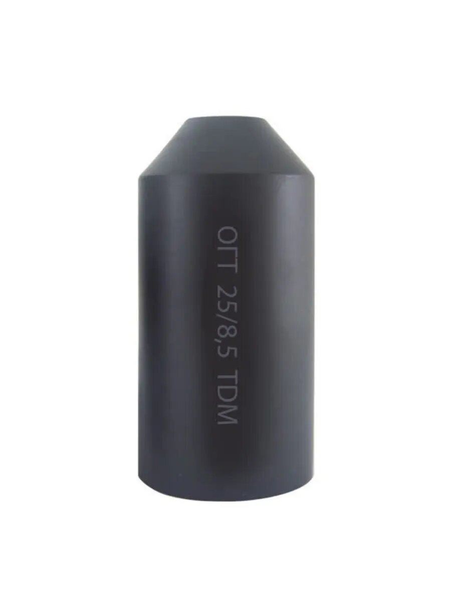 Набор Оконцеватель TDM кабельный, ОГт 25/8,5 {SQ0550-0002} (5 шт)