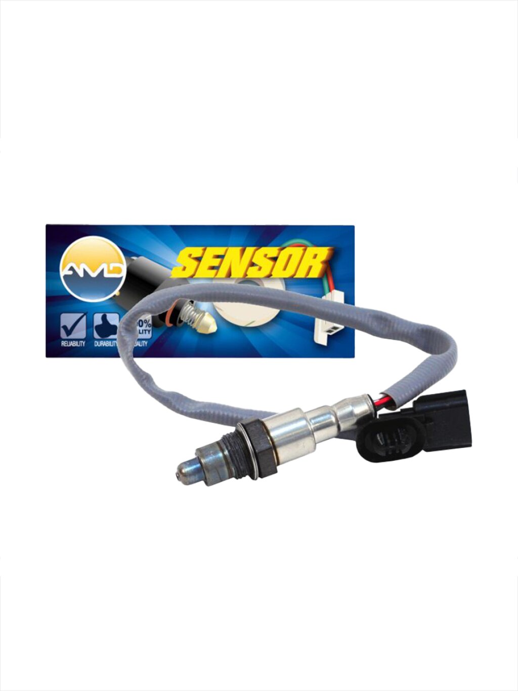 Датчик кислорода для а/м Lada X-Ray, Lada Vesta Amd (16 клап.)