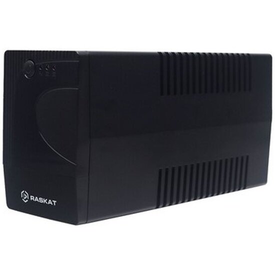 Источники бесперебойного питания Raskat HI-650VA