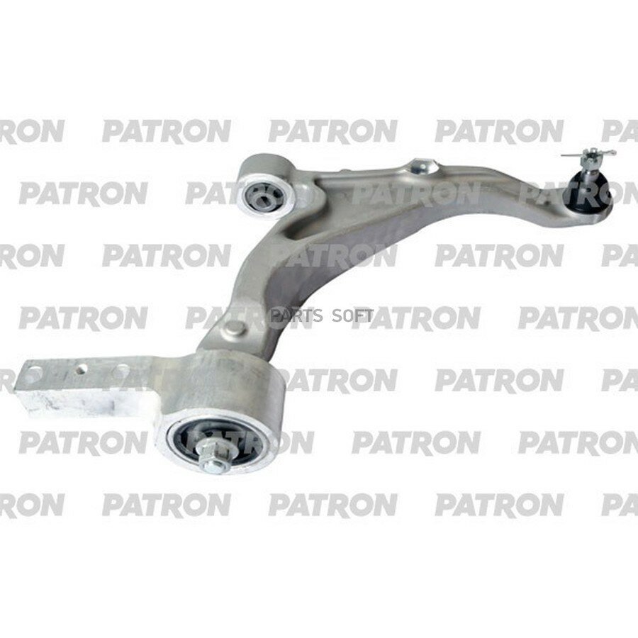 PATRON PS50091R Рычаг подвески