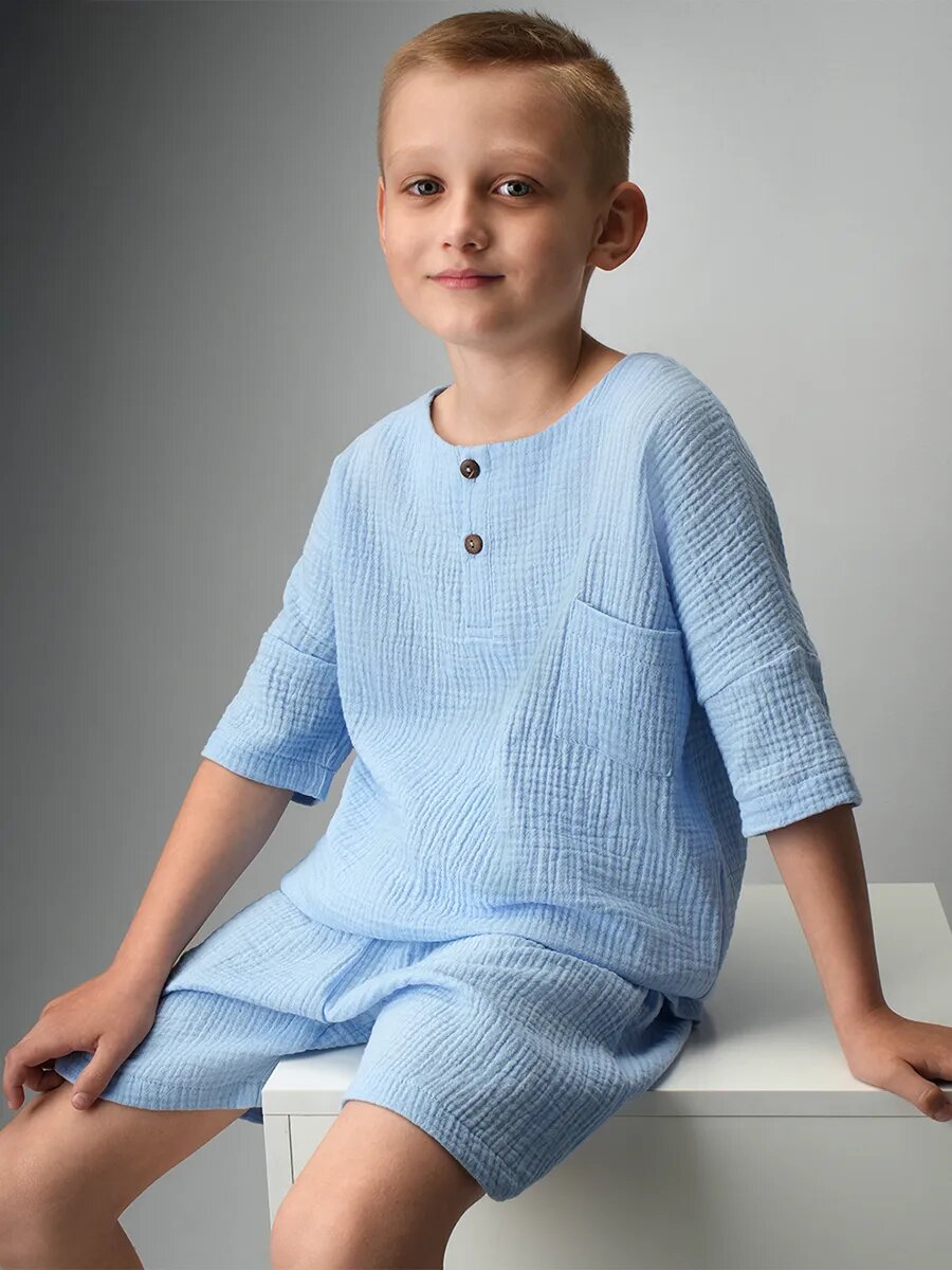 Комплект одежды Для мальчиков