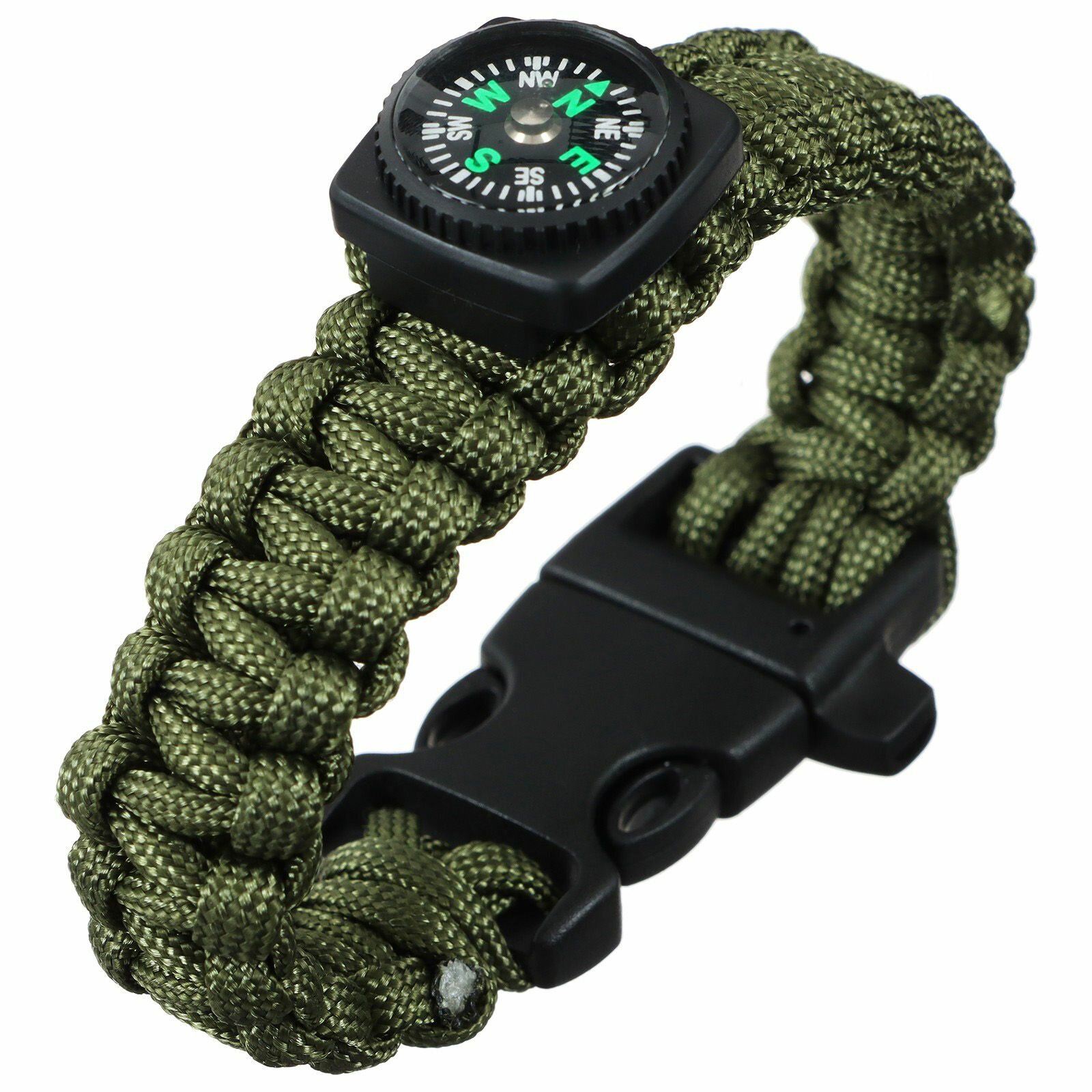 Компас жидкостный, наручный, 1 шт.