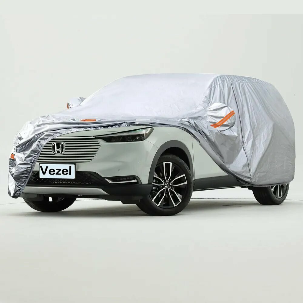 XICB00M Чехол на автомобиль Honda Vezel, Мембранные материалы, Ткань, 1 шт.