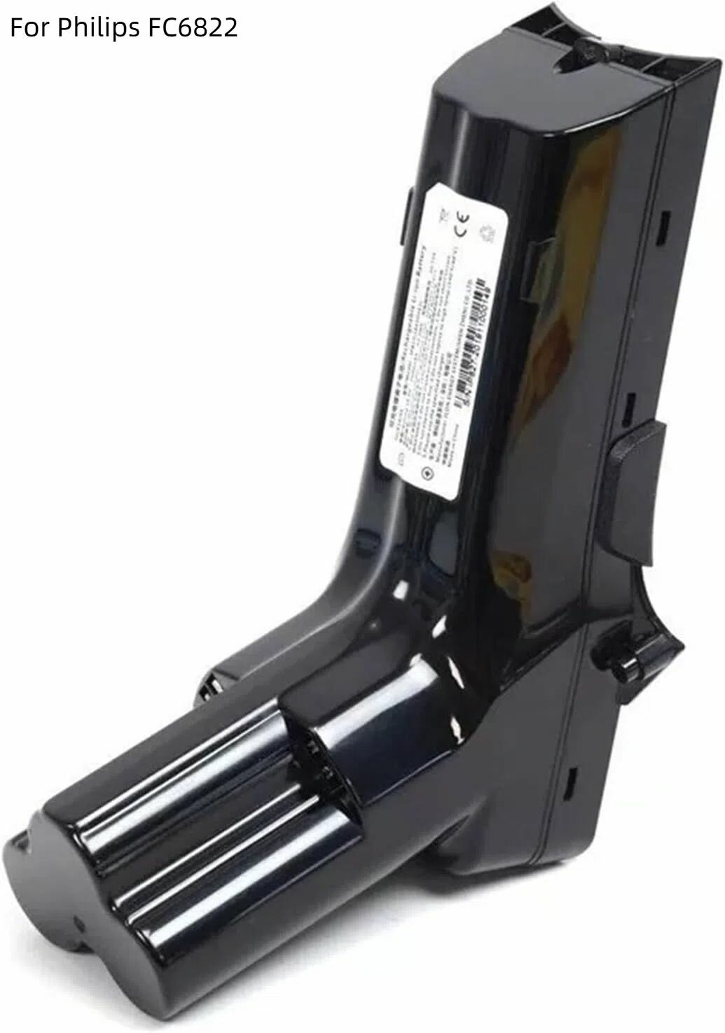 25.2V MXY822 Аккумулятор для пылесоса Philips FC6822 FC6823 FC6826 FC6827 2400mAh (2400mAh)