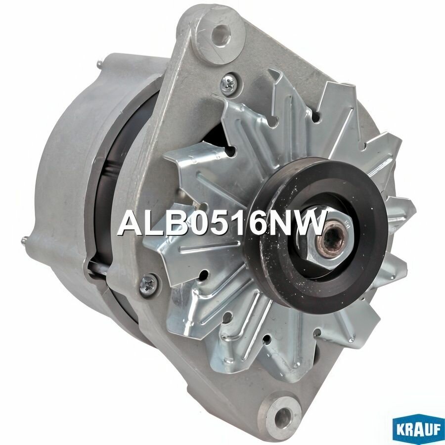 Генератор, для Опель Астра, Калибра A, Фронтера Спорт Кадетт, Комбо, Омега, Вектра, GT, Опель 2, 3 Карлтон, Кавалер арт ALB0516NW