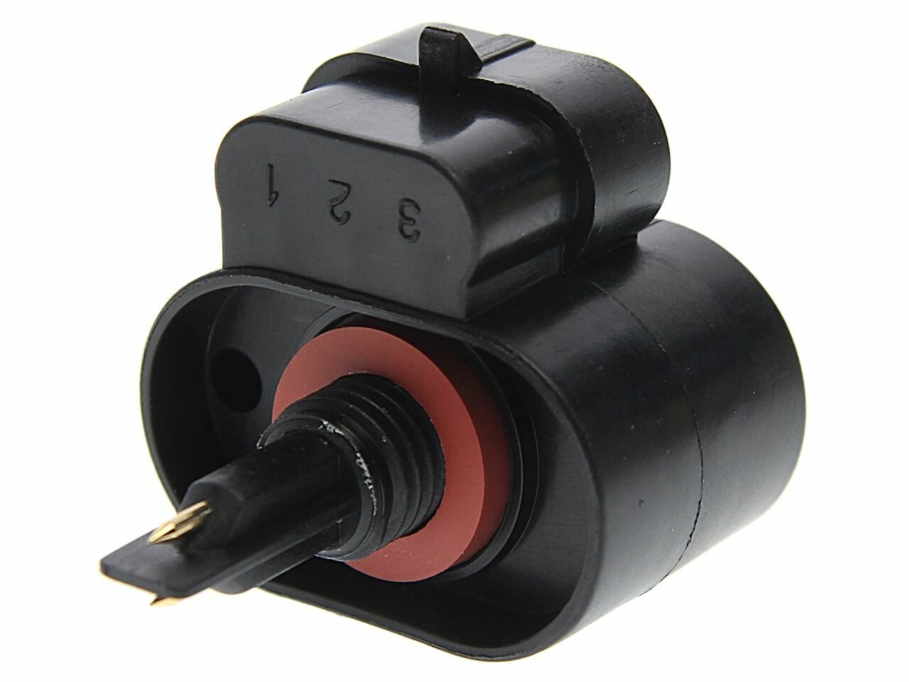 Датчик воды фильтра топливного для Джак, Камаз Компас арт 1105013D8AW2 JAC