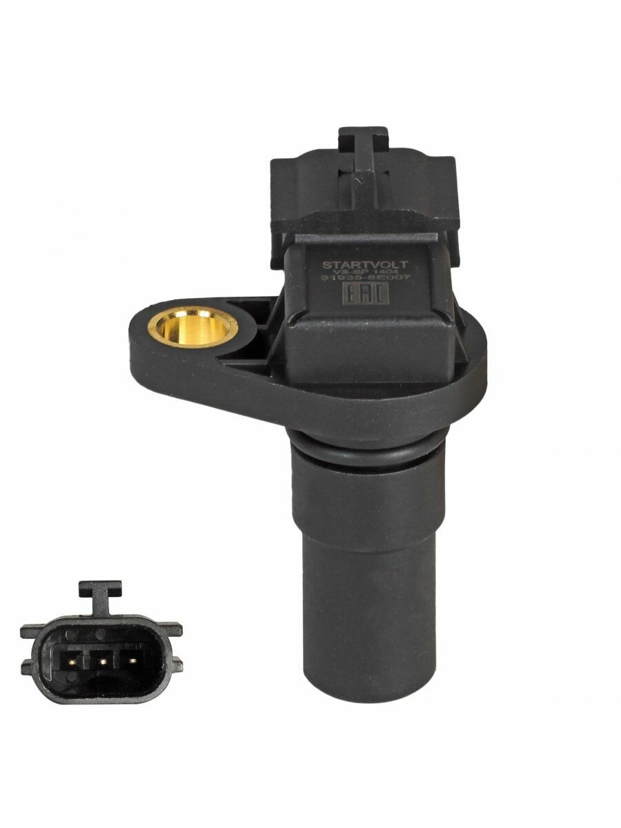 Датчик скорости для а/м Nissan, STARTVOLT VSSP1404
