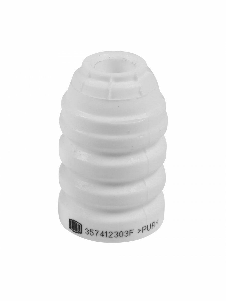 Буфер (отбойник) для а/м VW Polo Sedan (RUS) (10-)/Rapid (10-) передней стойки 1 шт. PUR, TRIALLI BC1831