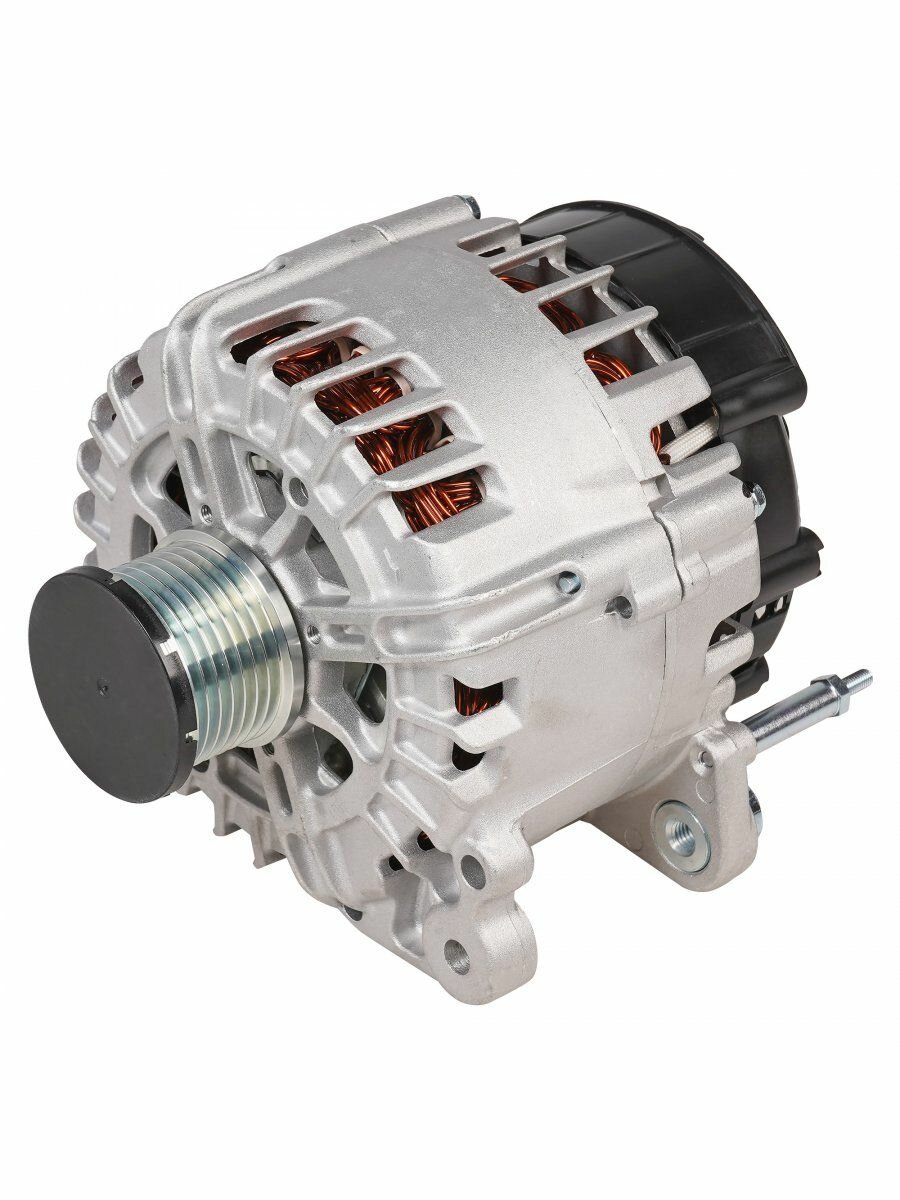 Генератор для а/м Renault Arkana, Duster, StartVolt LG 0935