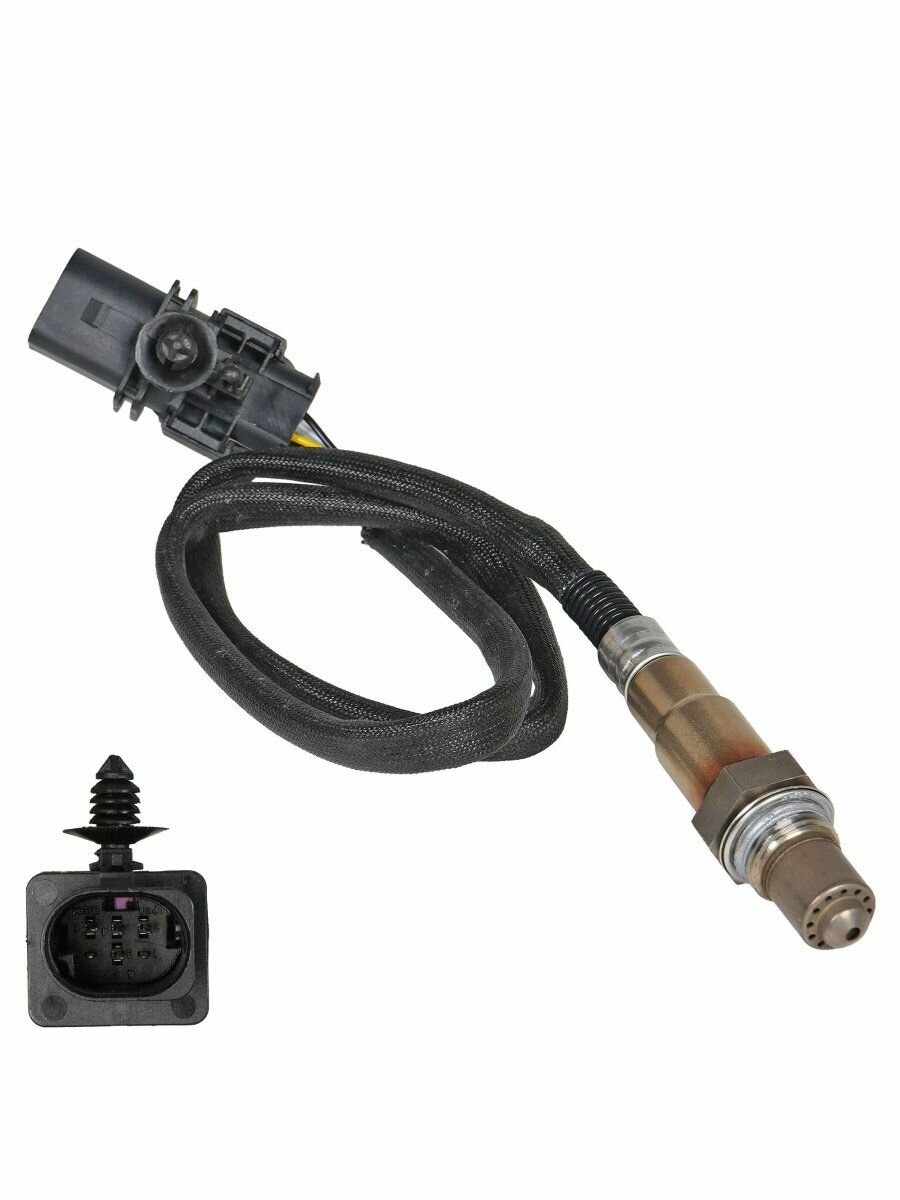 Датчик кисл. для а/м BMW 3 E90 (05-)/X1 E84 (09-) 2.0i/1 E87 (04-) 1.6i до кат. (VS-OS 2690), STARTVOLT VSOS2690