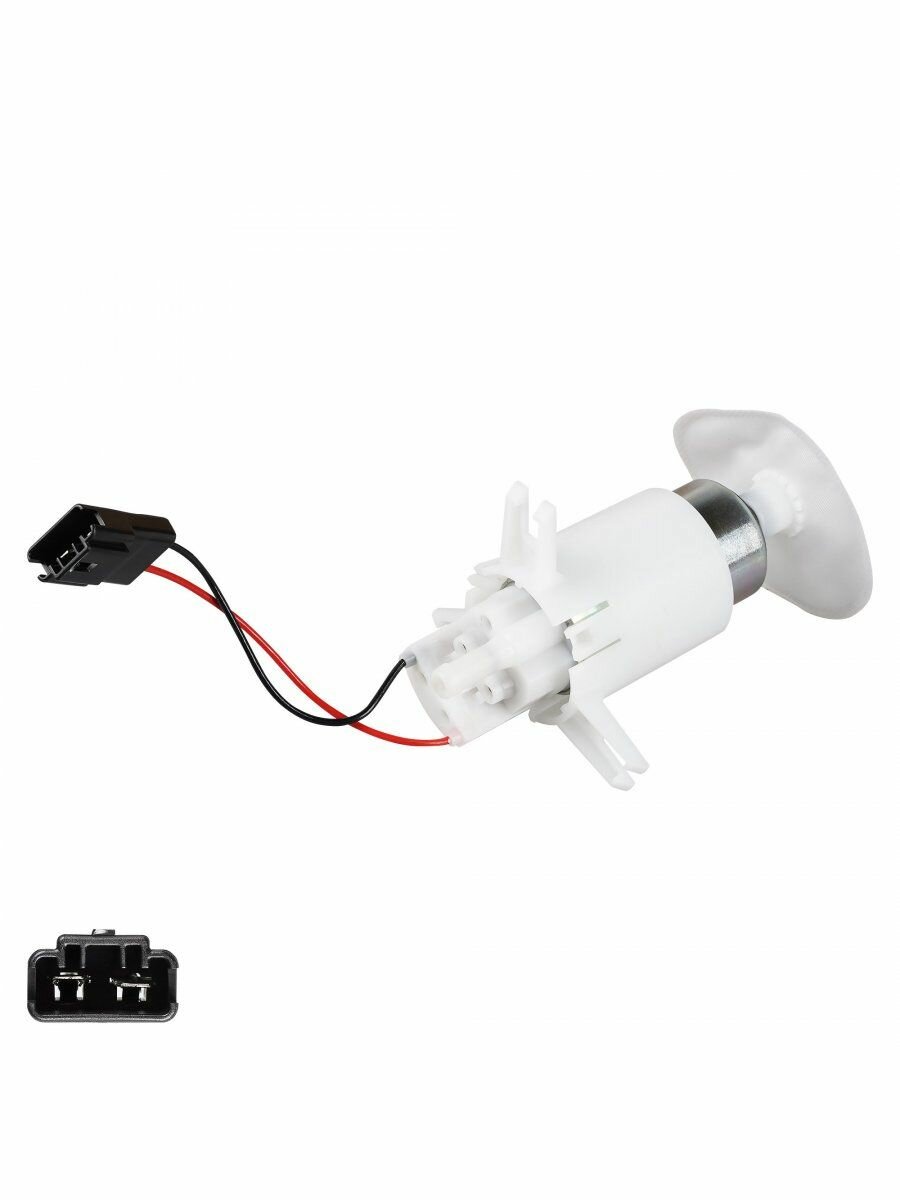 Мотор бензонасоса для а/м Mercedes-Benz ML W163 (98-) 2.3i/3.2i/4.3i (SFP 1505), STARTVOLT SFP1505