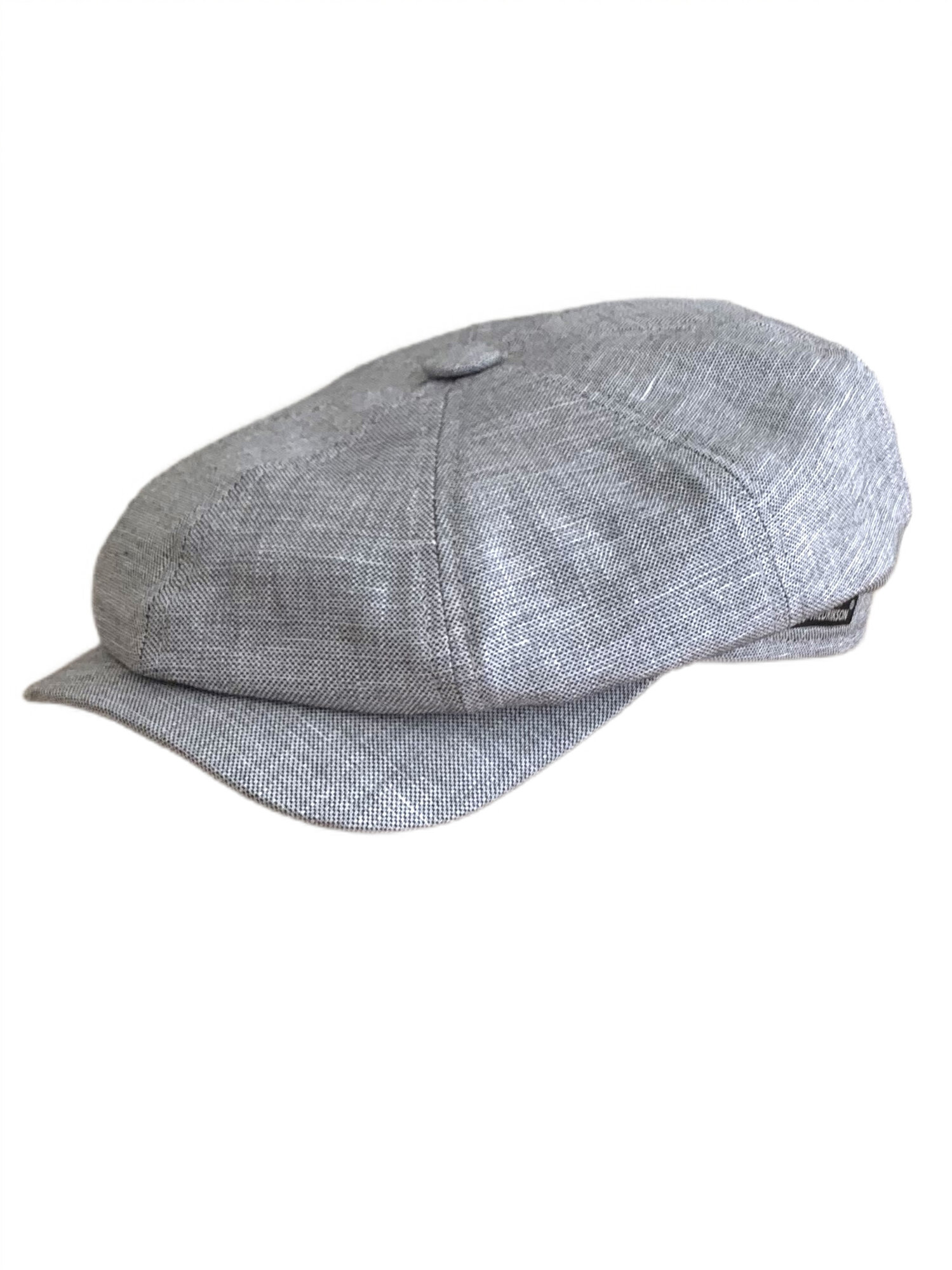 Кепка восьмиклинка хулиганка для мужчин и женщин