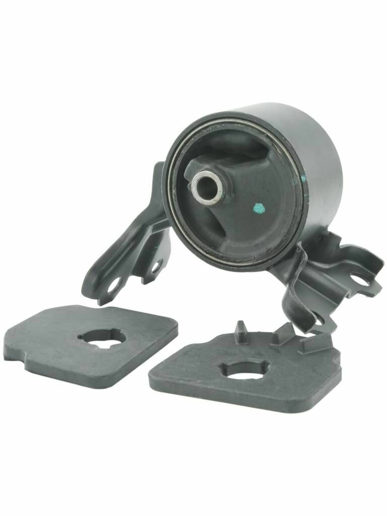 Подушка двигателя левая (гидравлика) mt PEUGEOT, MITSUBISHI, CITROEN MM-CY2LH FEBEST.