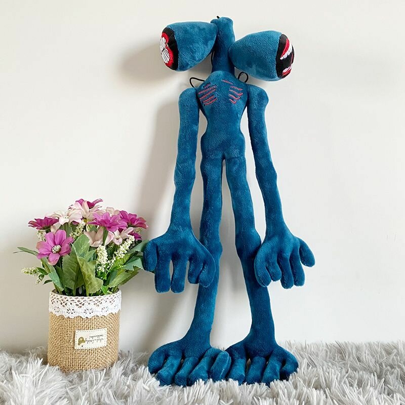 Сиреноголовый scp foundation Серия плюшевых игрушек 55cm