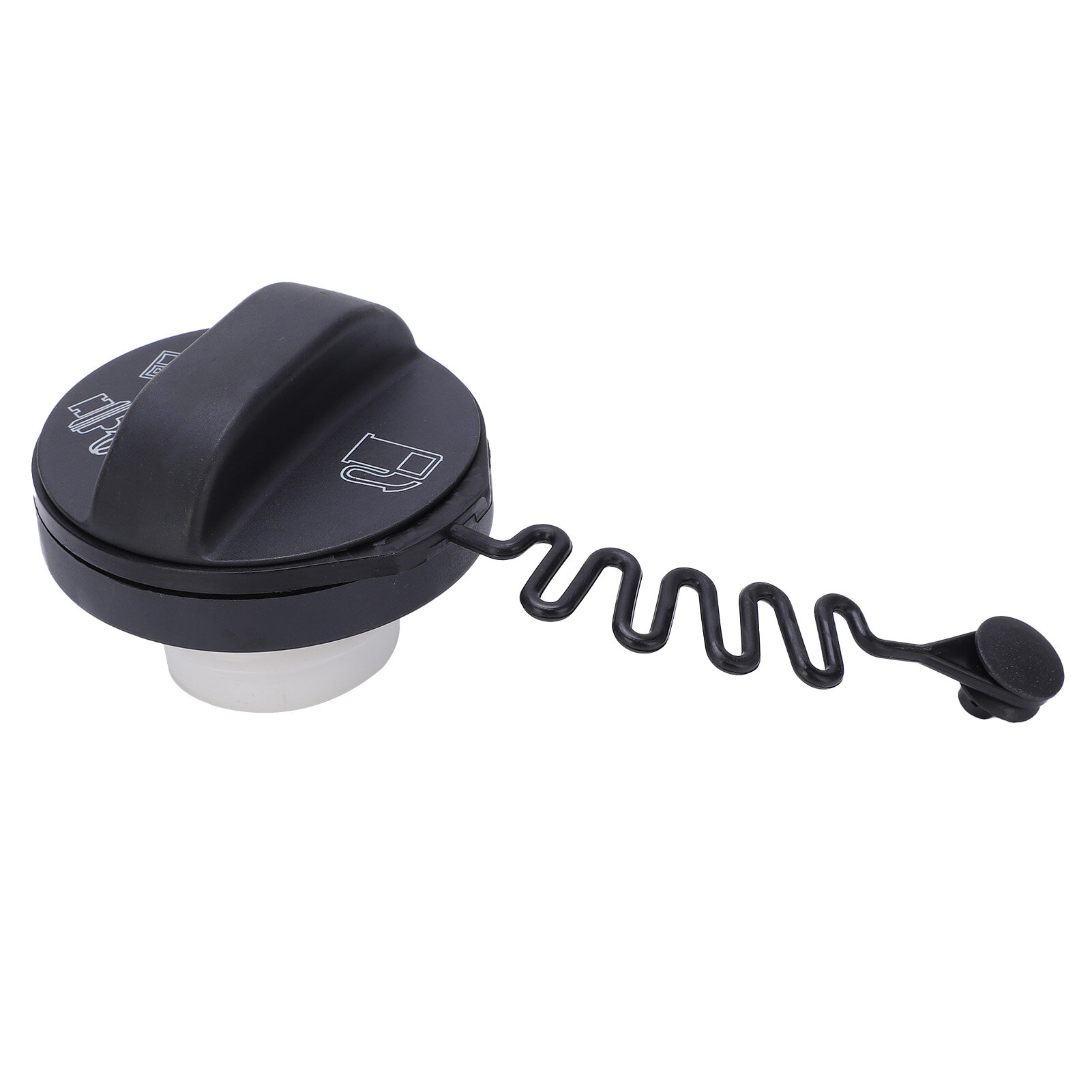 Крышка топливного бака 94564508, запасная часть для GM Chevrolet Spark 2010-2012