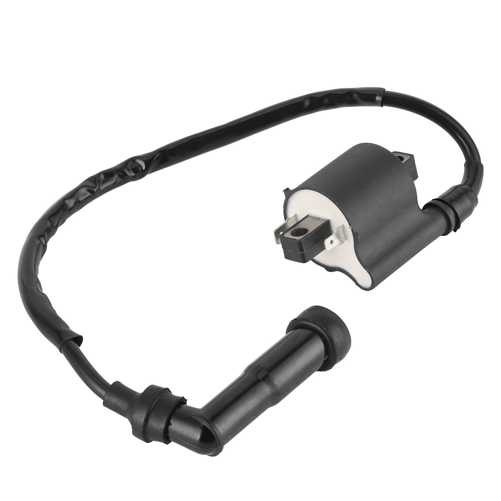 Катушка зажигания 1d6‑82310‑00–00 Перепалительное средство подходит для Yamaha Royal Star 1300/Venture 1300/Boulevard 1300