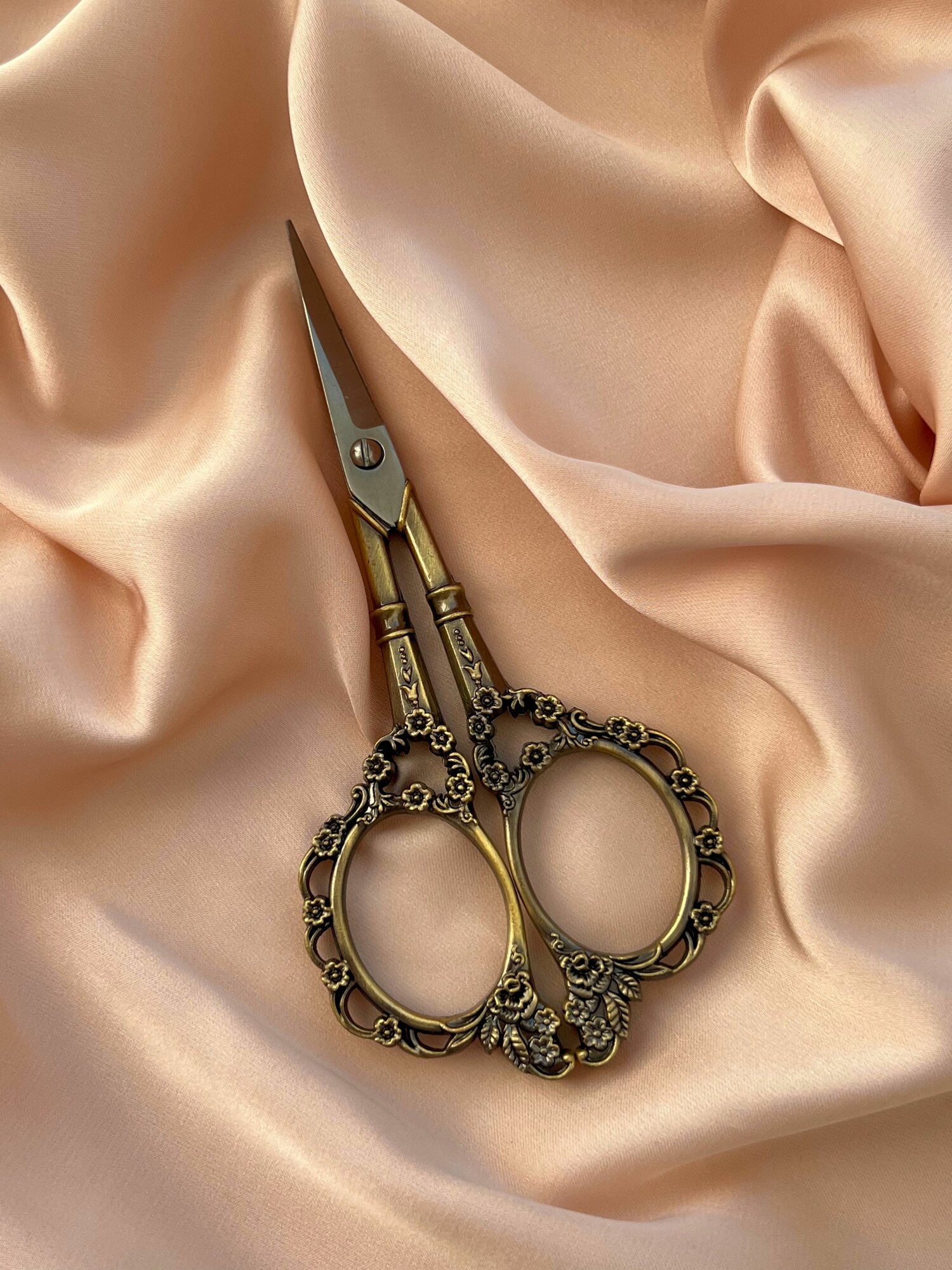 Ножницы для рукоделия