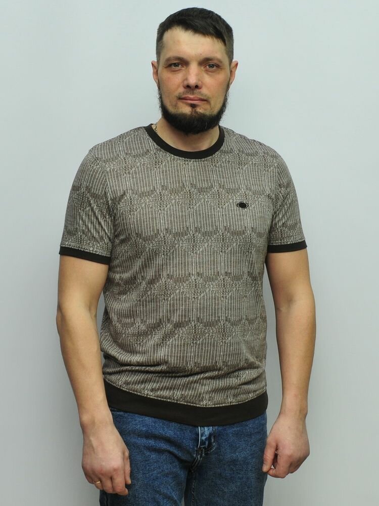 Футболка спортивная
