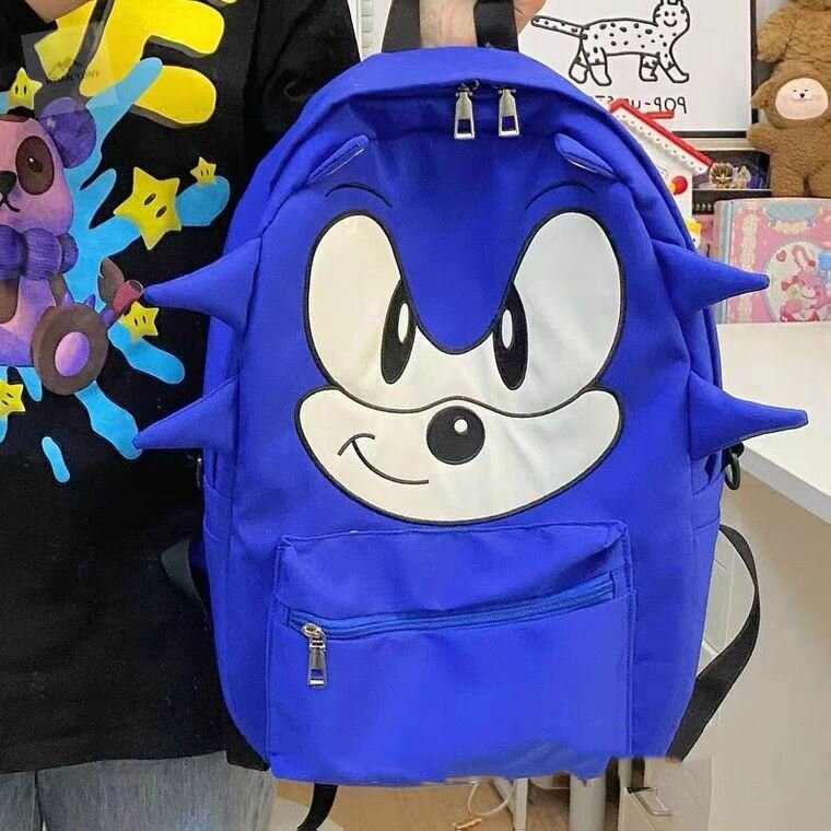 BAPE Рюкзак