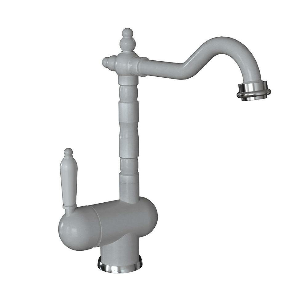 Смеситель для кухни Florentina ОДА 313.08H.1113.201, жасмин