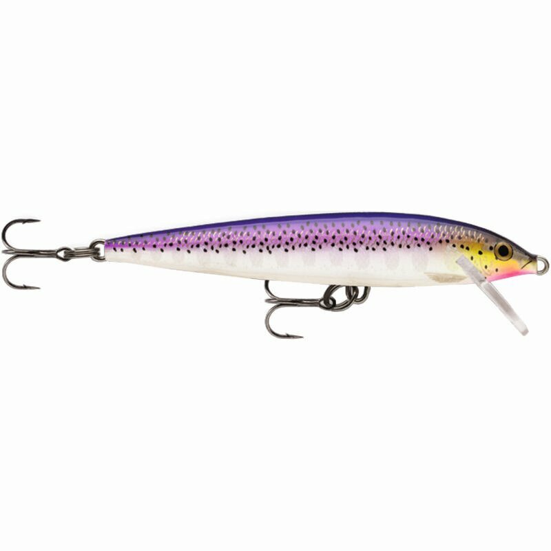 Воблер RAPALA Original Floater 09 PD плавающий 0,9-1,5м, 9см, 5гр