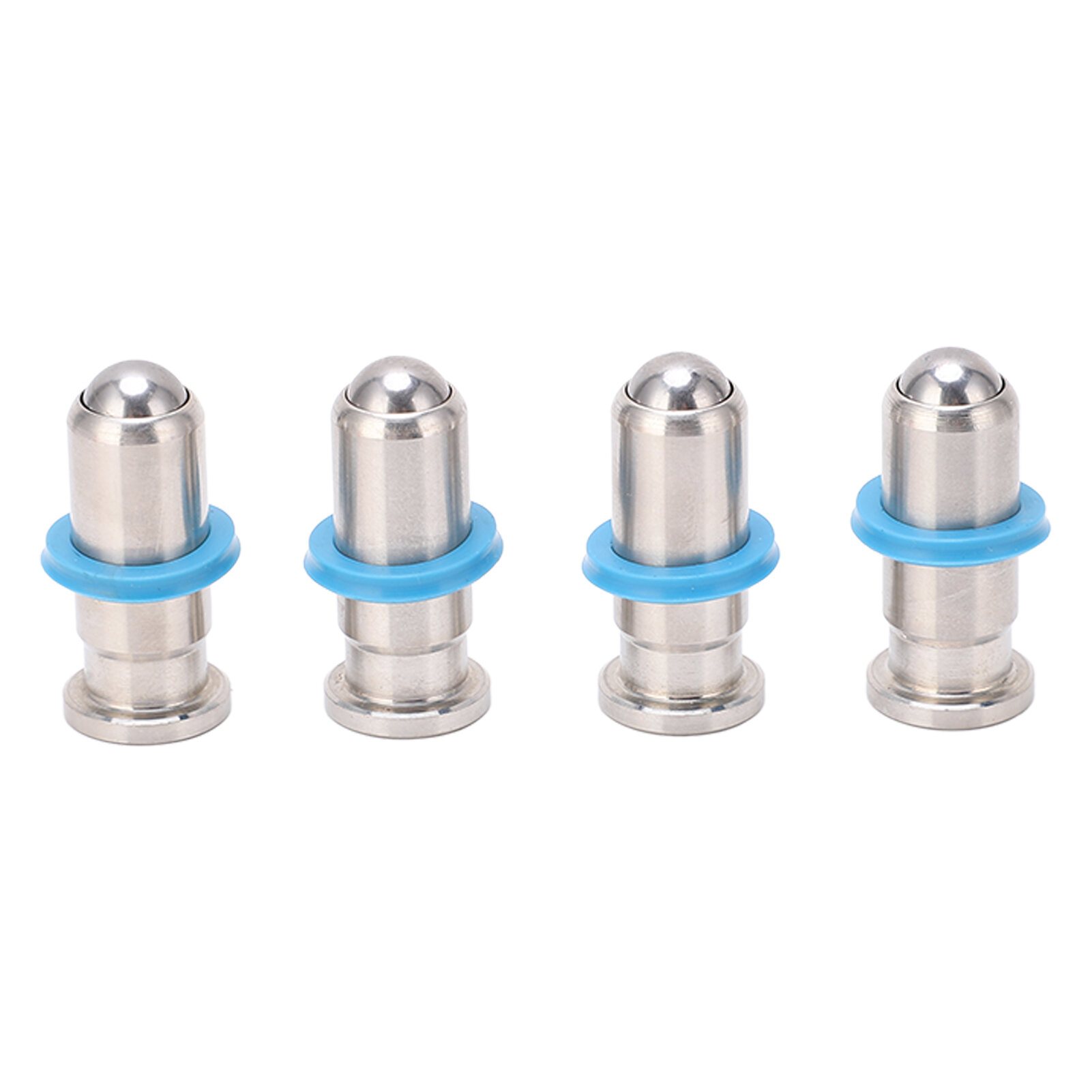 Контрольный клапан джойстика для экскаватора CAT, 4 шт.