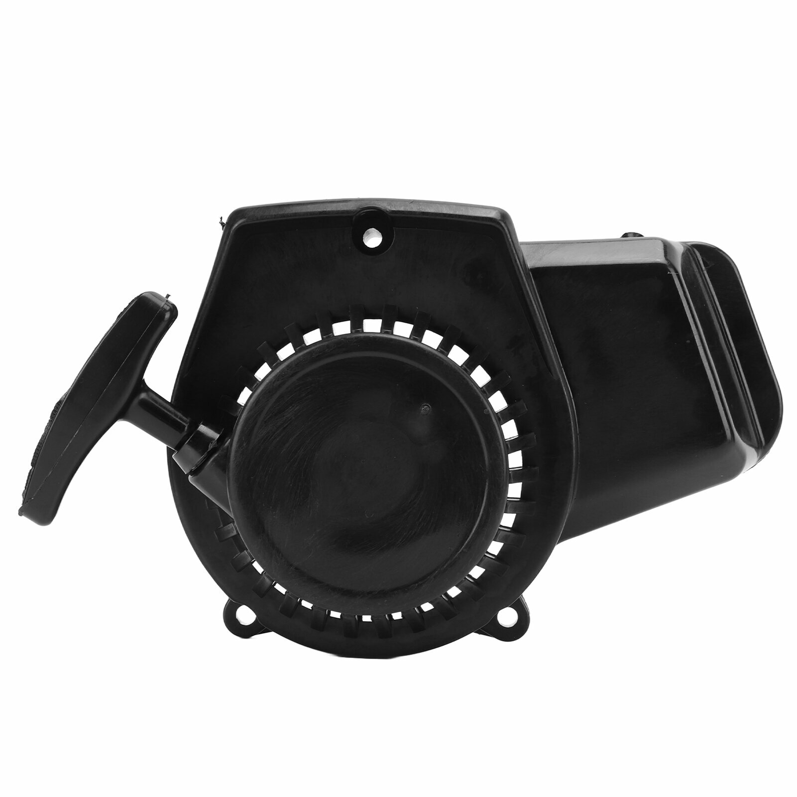 2-тактный 47-49 куб. см. стартер с ручным стартером для квадроцикла Dirt Pocket Mini, сменная пластина двигателя, автозапчасти