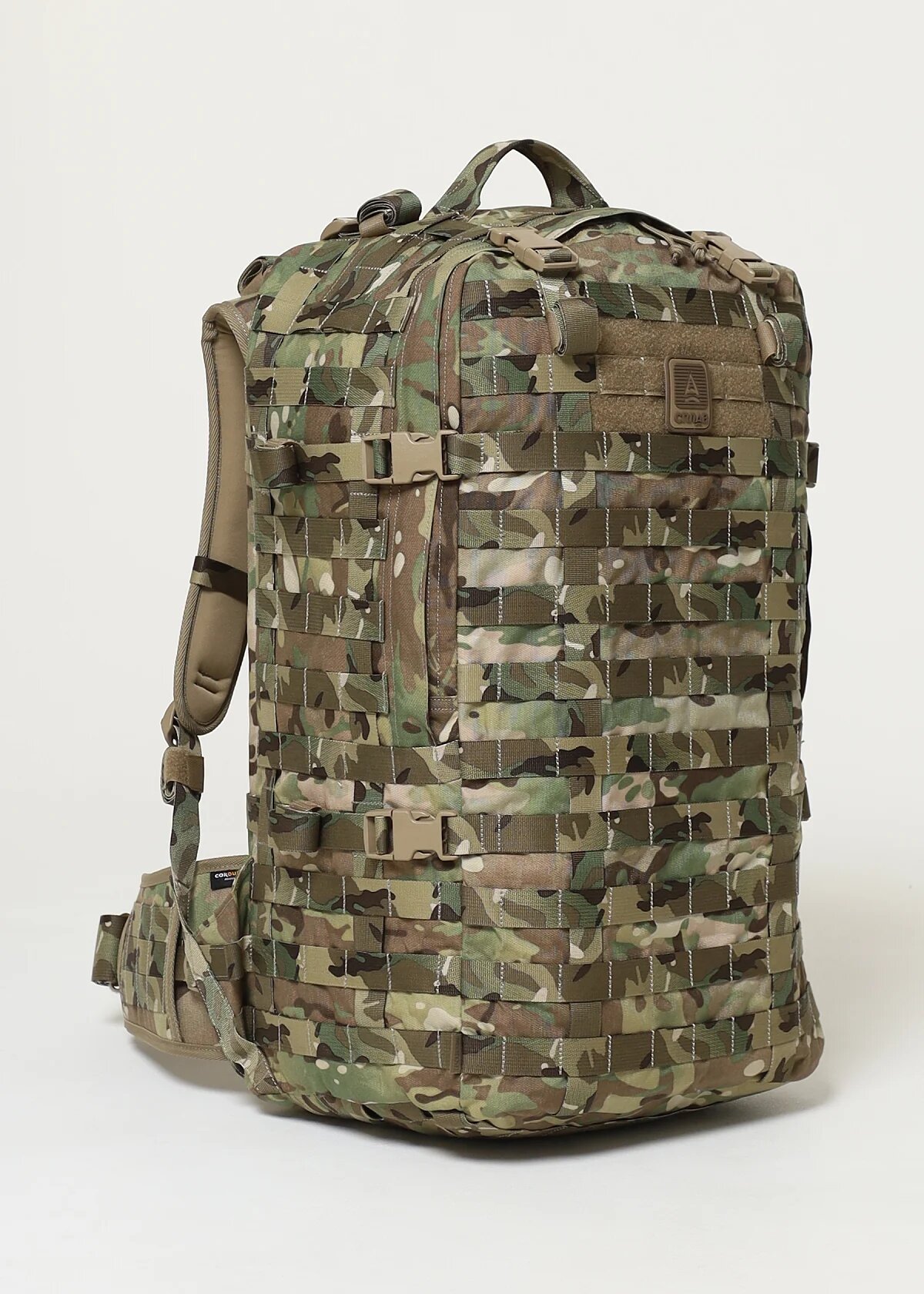 Рюкзак тактический Сплав Cascade 60M multipat Cordura®