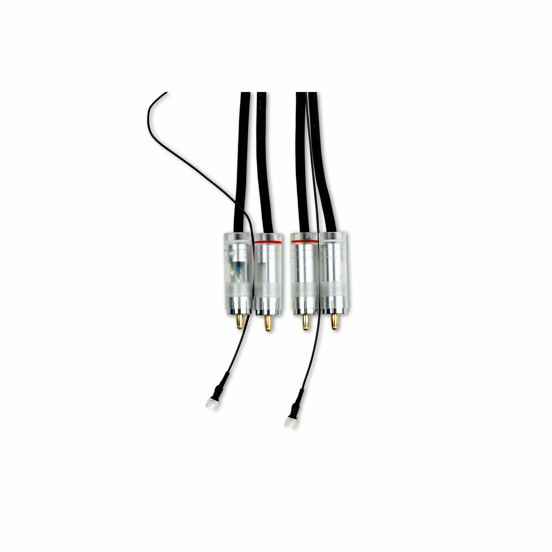 Фоно кабель Pro-Ject CONNECT IT PHONO S RCA 1,23m