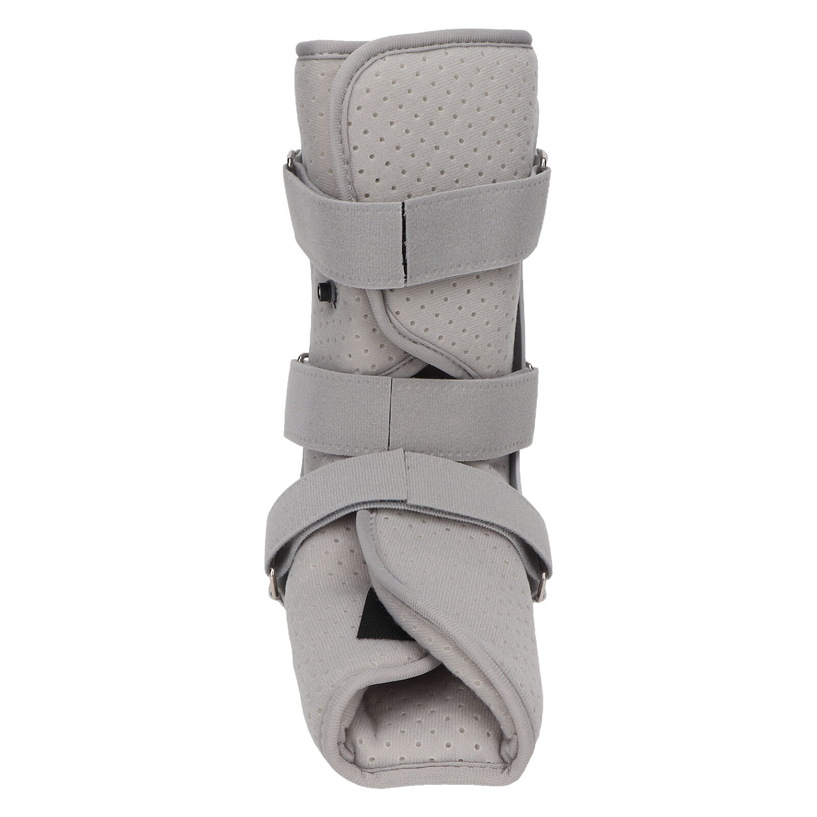 Регулируемый наколенник для левой ноги S размера 35-39, дыхательная поддержка для восстановления, вместо гипса