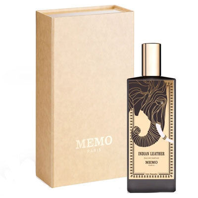 Парфюмерная вода Memo Indian Leather 75 мл.